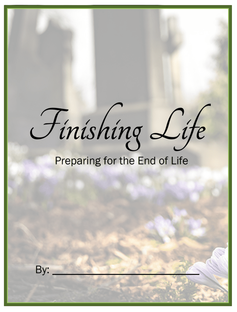 Educational Programs | Anglicans For Life