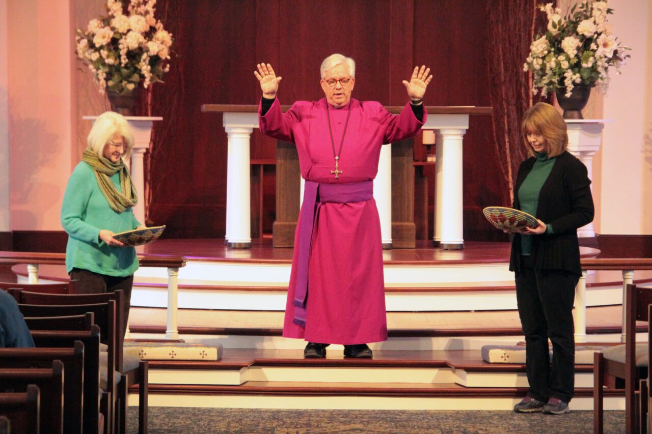 Clergy | Anglicans For Life